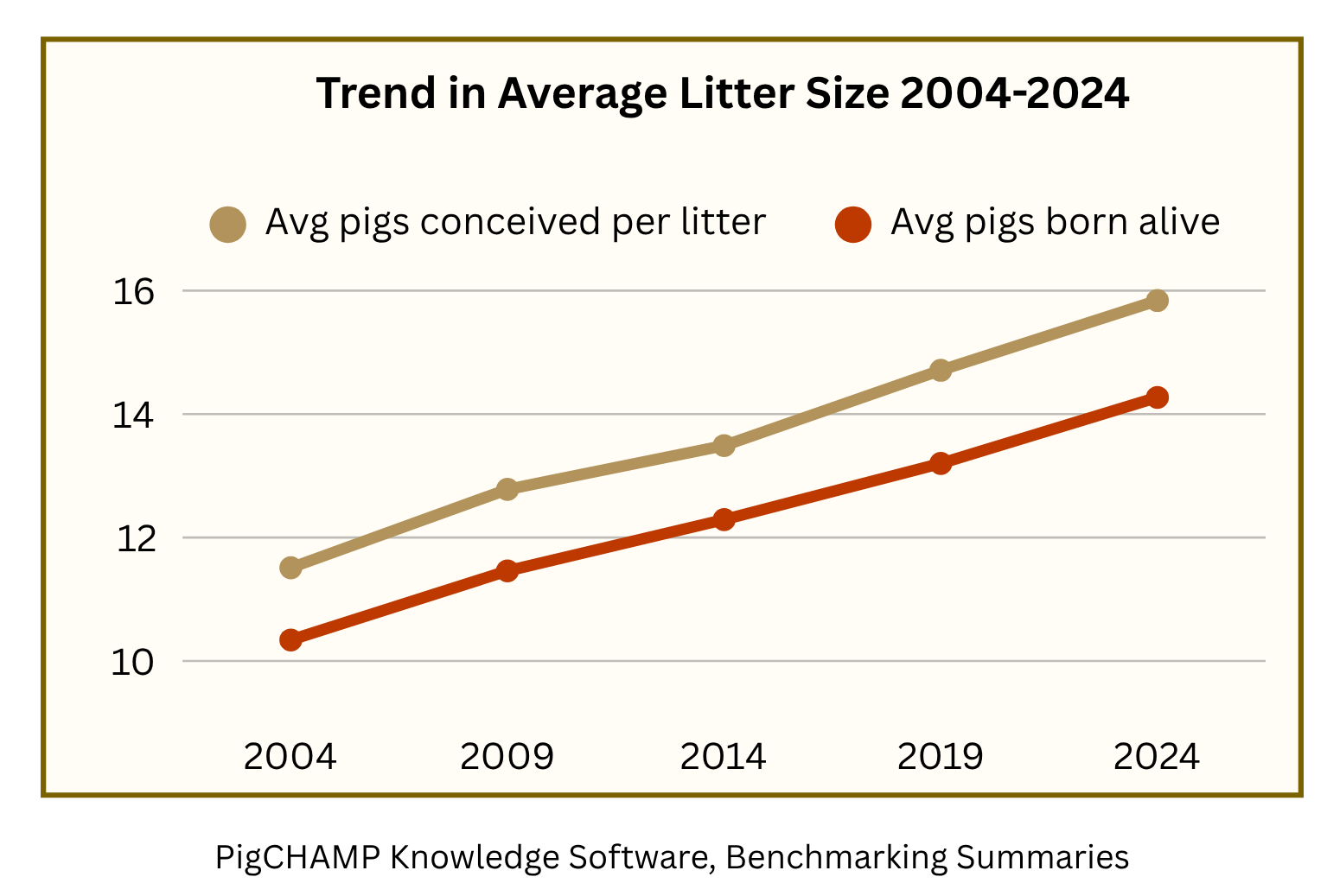 Pig Breeding Life - Inside Animal Ag